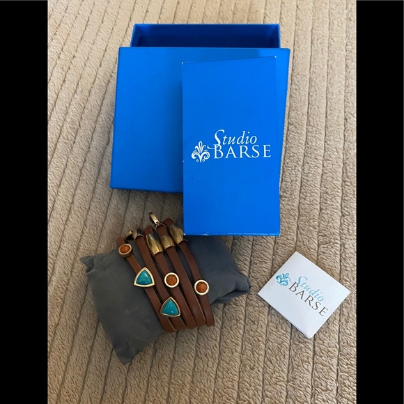 Studio Barse | Jewelry | Studio Barse Bracelet | Poshmark